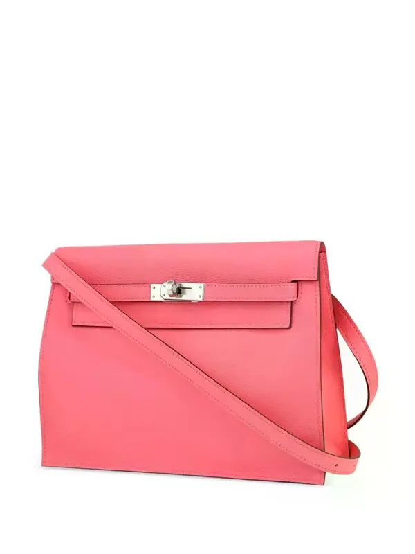 Hermès Kelly Danse Shoulder Bag