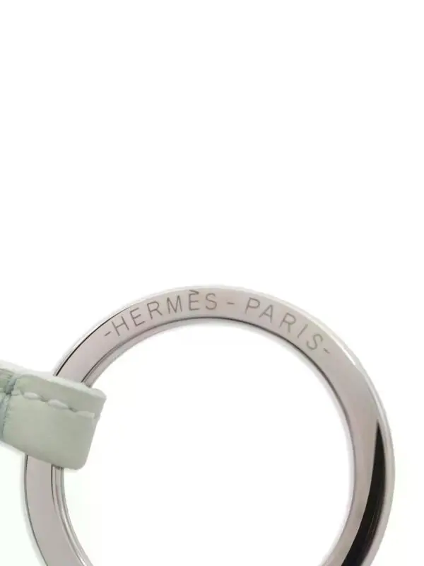 Hermès Carmen Fizz Bag Charm