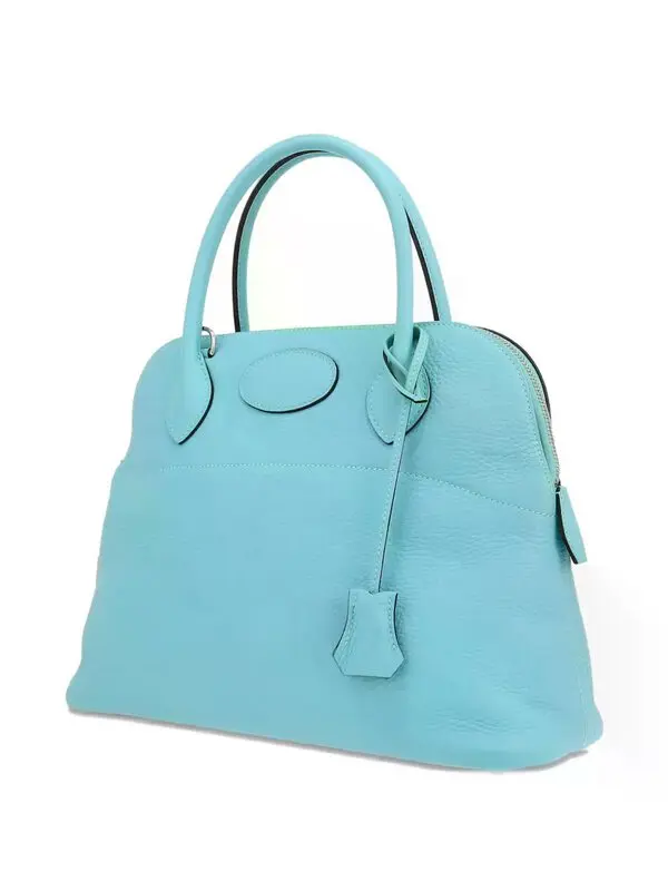 Hermès 2015 Bolide 31 Leather Tote Bag