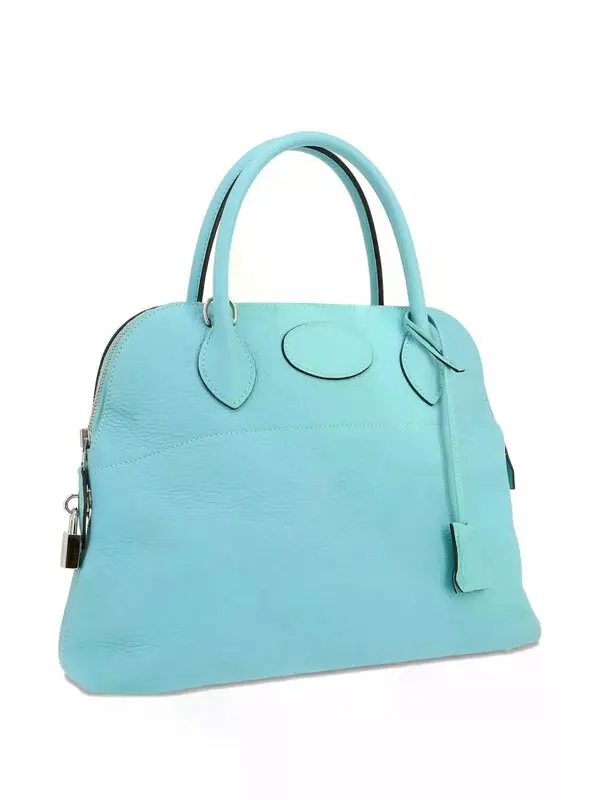 Hermès 2015 Bolide 31 Leather Tote Bag