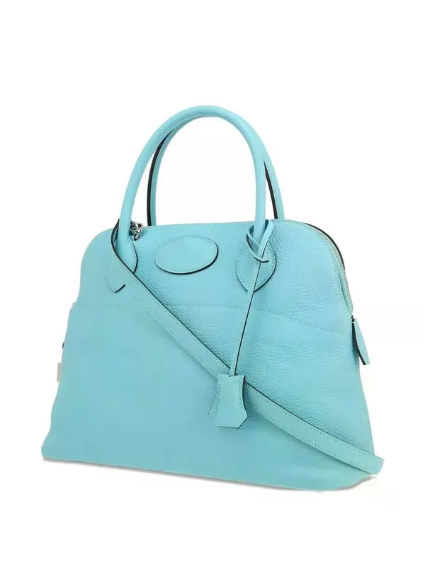Hermès 2015 Bolide 31 Leather Tote Bag