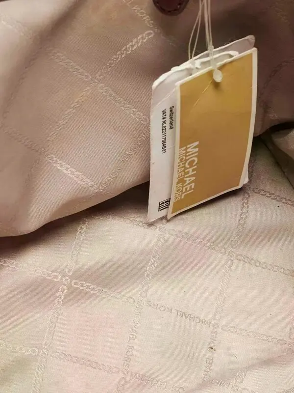Michael Kors Bedford Tote Bag