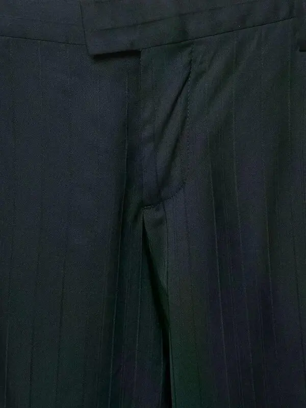 Dolce & Gabbana Pinstripe Trousers