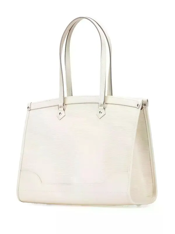 LOUIS VUITTON Epi Madeleine Gm Shoulder Bag