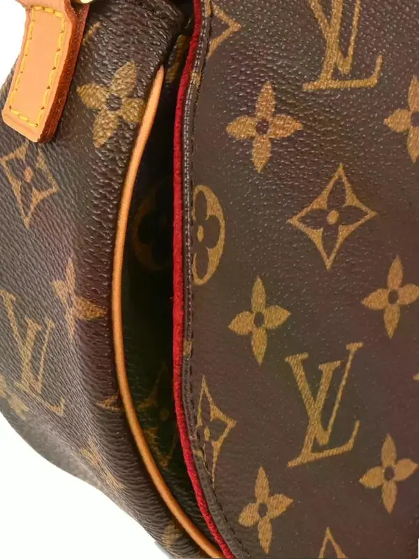 LOUIS VUITTON 2004 Tambourine Mini Bag