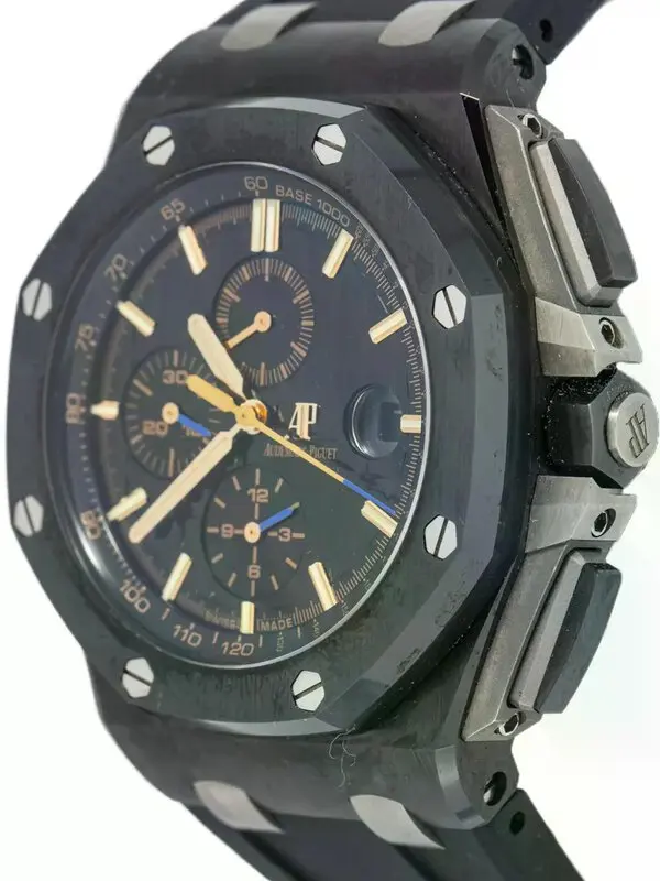 AUDEMARS PIGUET Royal Oak Offshore Chronograph Watch