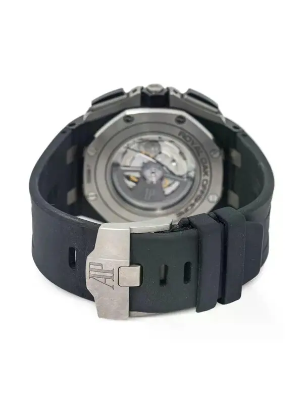 AUDEMARS PIGUET Royal Oak Offshore Chronograph Watch