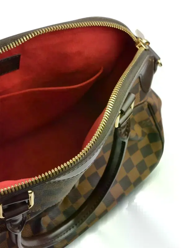LOUIS VUITTON 2008 Trevi Pm Two-way Handbag