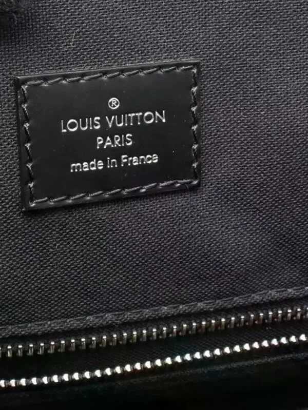 LOUIS VUITTON Christopher Pm Backpack