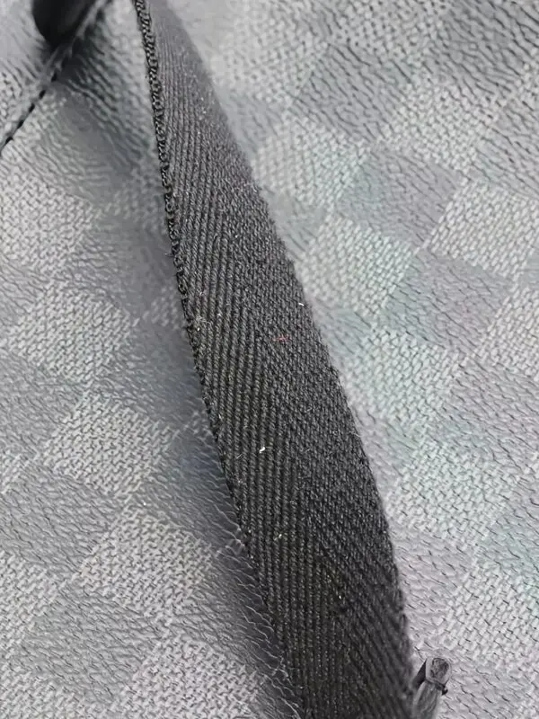LOUIS VUITTON Christopher Pm Backpack