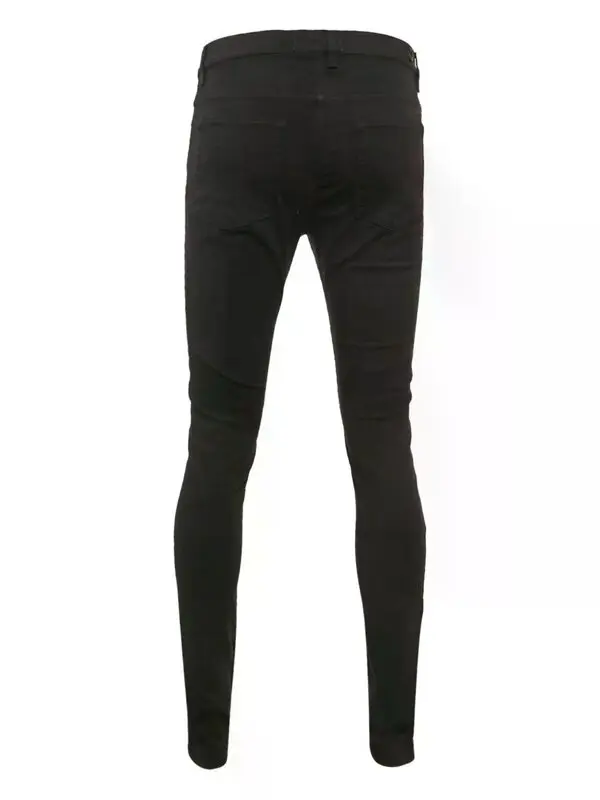 Zadig&Voltaire Cotton Jeans - Black