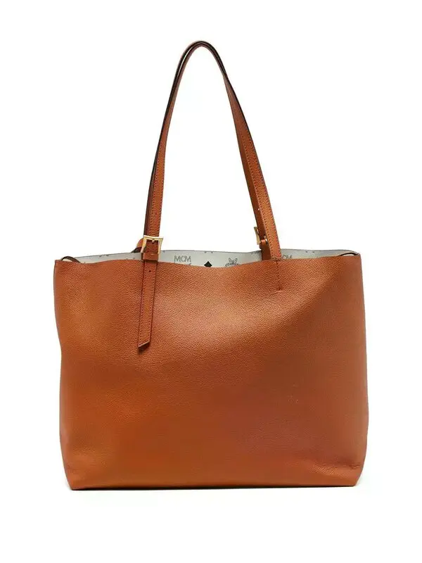 Mcm Himmel Tote Bag