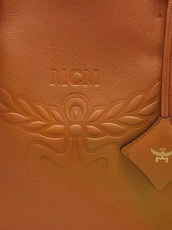 Mcm Himmel Tote Bag