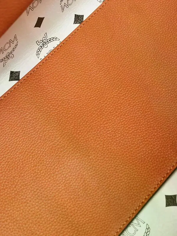 Mcm Himmel Tote Bag