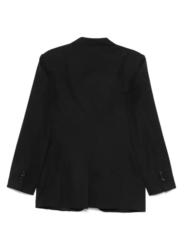 LANVIN 2000s Single-breasted Suit