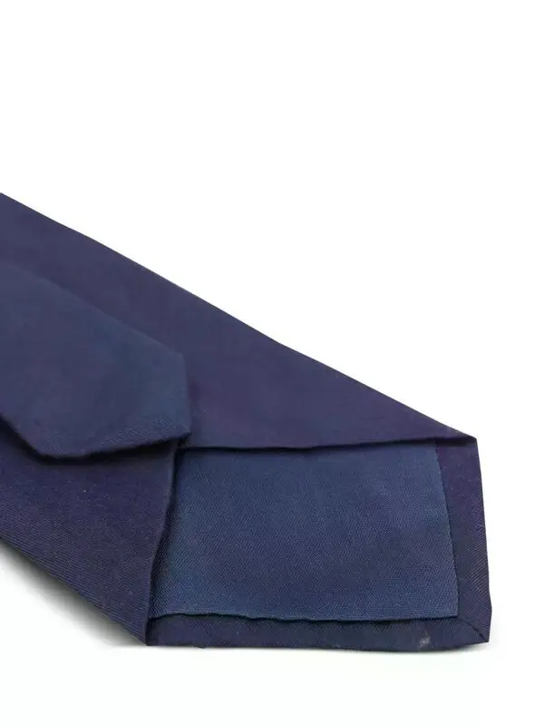 Vintage Silk Neck Tie