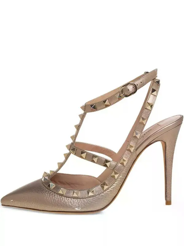 Valentino Garavani 115mm Rockstud Pumps