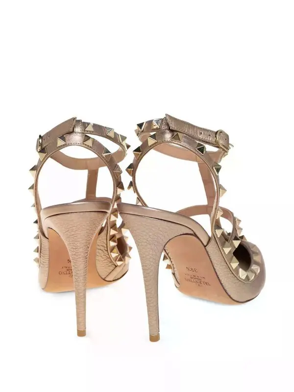 Valentino Garavani 115mm Rockstud Pumps