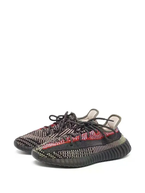 ADIDAS X YEEZY Boost 350 V2 Sneakers - Black