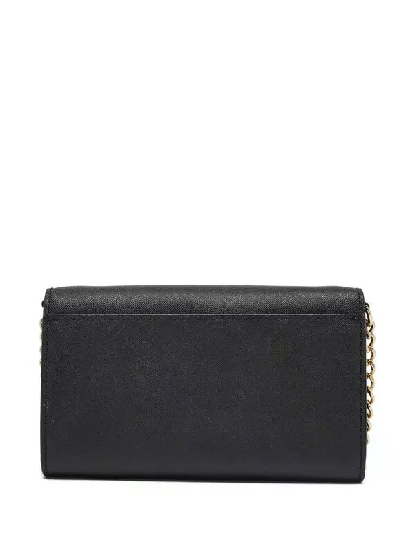 Michael Kors Jet Set Cross Body Bag