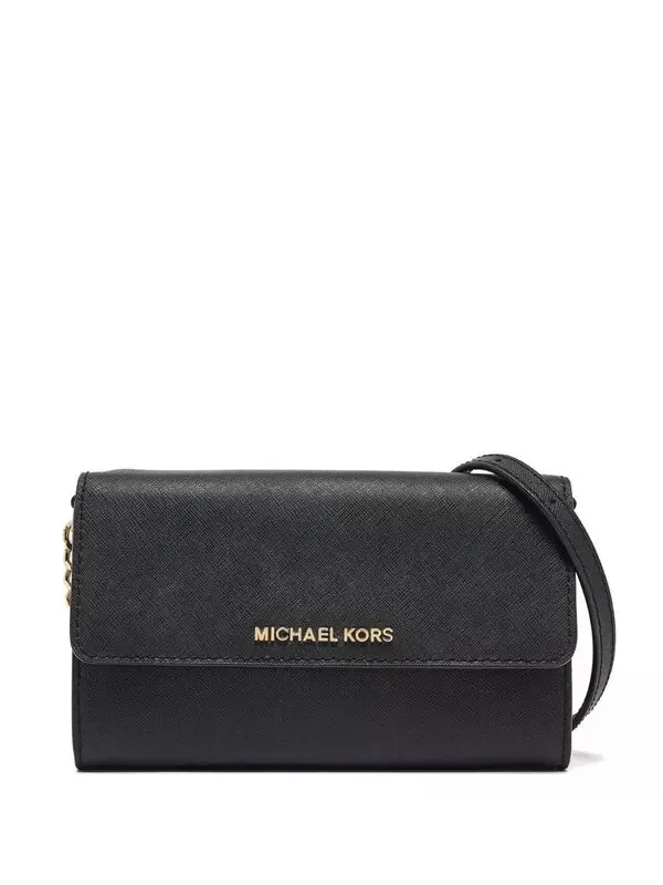 Michael Kors Jet Set Cross Body Bag