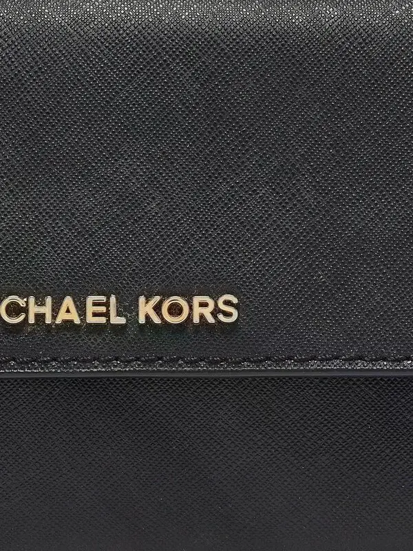 Michael Kors Jet Set Cross Body Bag