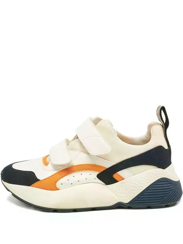 Stella McCartney Platform Sneakers
