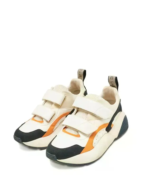 Stella McCartney Platform Sneakers