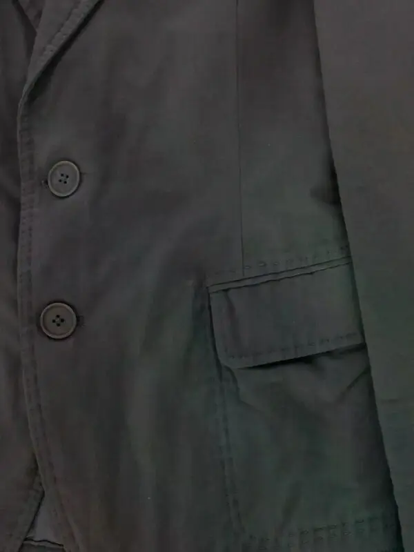 Bottega Veneta 2000 Single-breasted Jacket