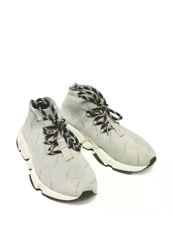 Balenciaga Speed Trainer Sneakers