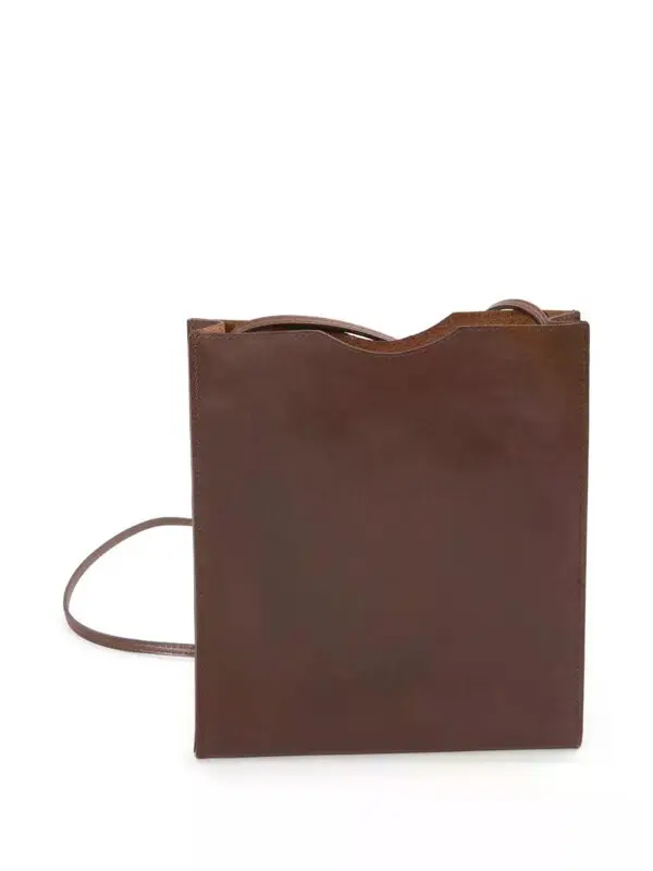 Hermès Onimetou Shoulder Bag - Brown