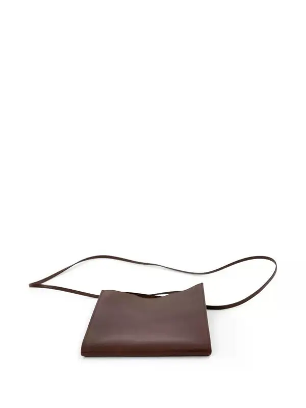 Hermès Onimetou Shoulder Bag - Brown