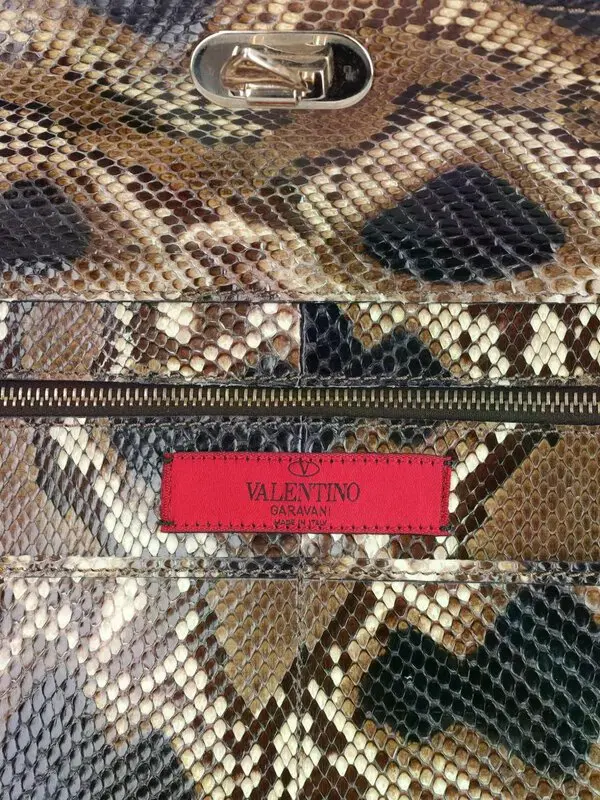 Valentino Garavani Rockstud Tote Bag