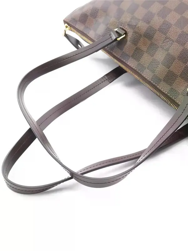 LOUIS VUITTON Damier Shoulder Bag