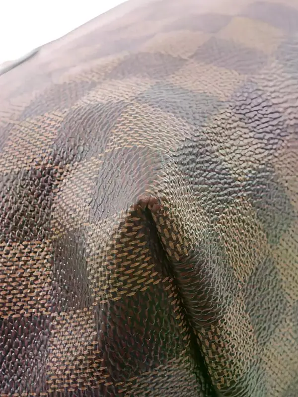 LOUIS VUITTON Damier Shoulder Bag