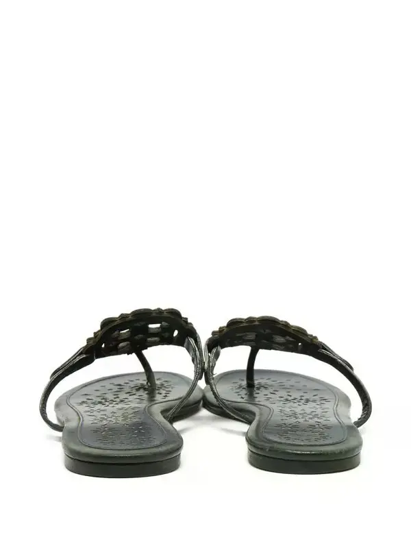 Tory Burch Miller Cut-out Sandals