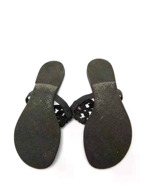 Tory Burch Miller Cut-out Sandals