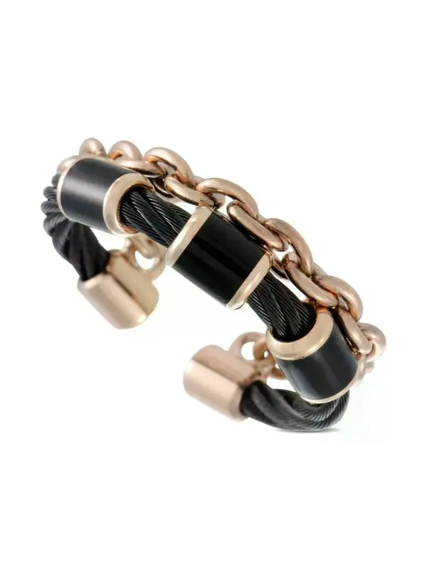CHARRIOL St. Tropez Ring - Gold