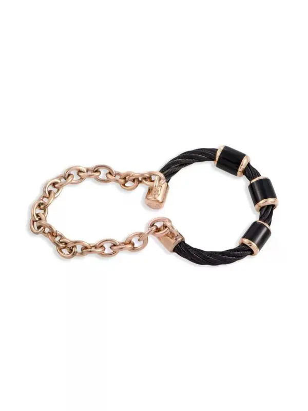 CHARRIOL St. Tropez Ring - Gold
