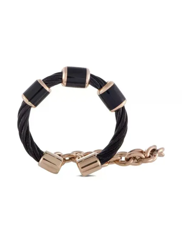 CHARRIOL St. Tropez Ring - Gold