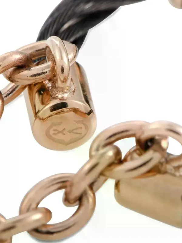 CHARRIOL St. Tropez Ring - Gold