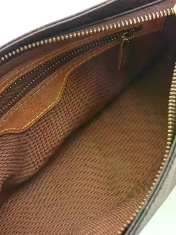 LOUIS VUITTON 2000 Trotter Shoulder Bag