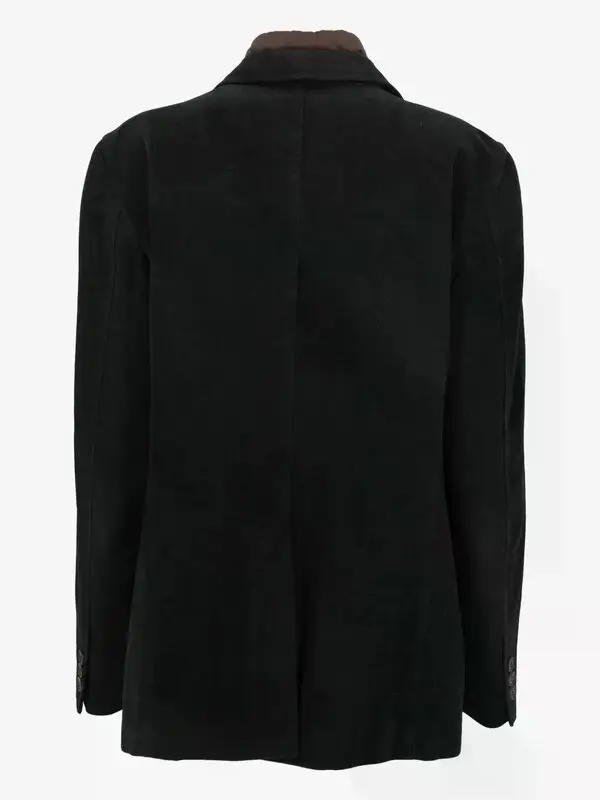 Guess Three-button Jacket