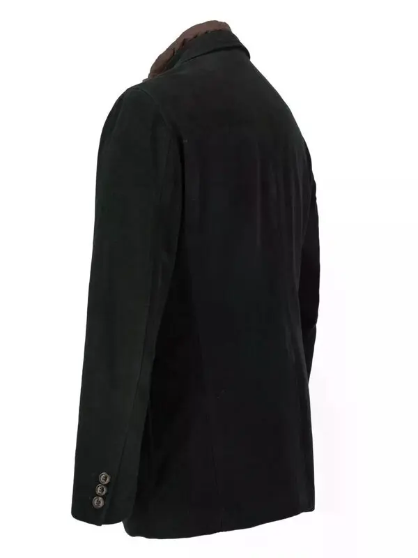Guess Three-button Jacket