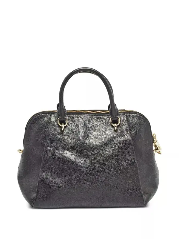 Kate Spade New York Leather Satchel Handbag