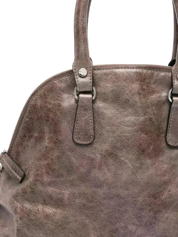 Marni 2000s Dome Top Handle Bag