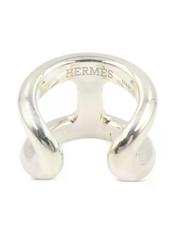Hermès Pre-owned 2020s Osmoz Ring