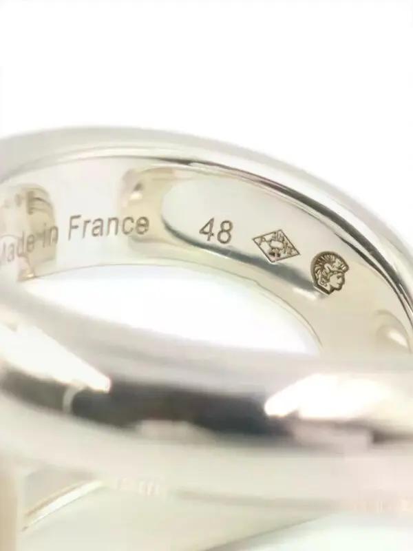 Hermès Pre-owned 2020s Osmoz Ring