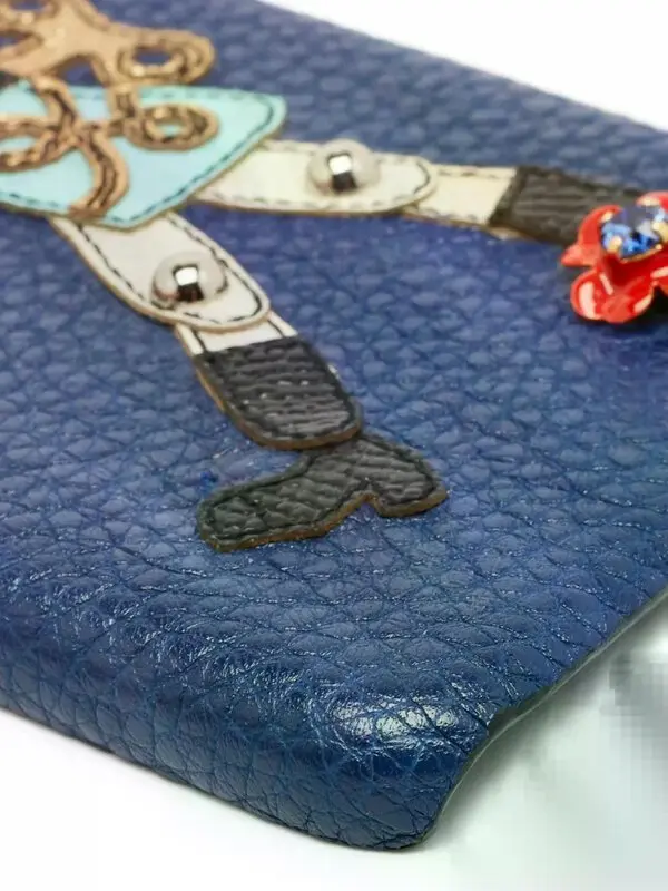 Dolce & Gabbana Nutcracker-motif Iphone 6 Case