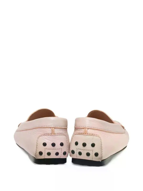 TOD'S Gommino Loafers